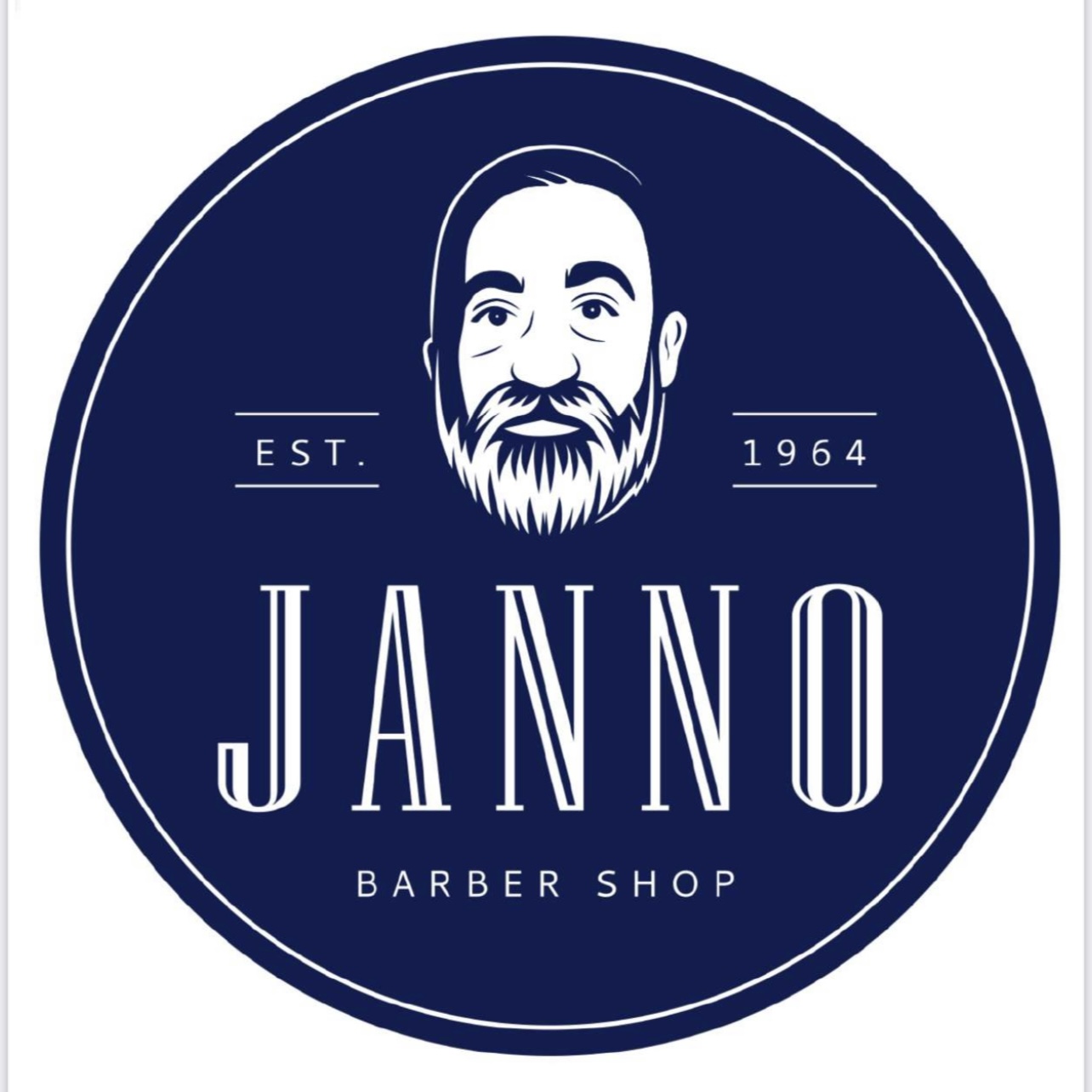 JANNO BARBERSHOP
